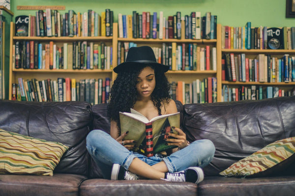 29 Fiction Books by Black & Minority Authors – Literary Lip Balms